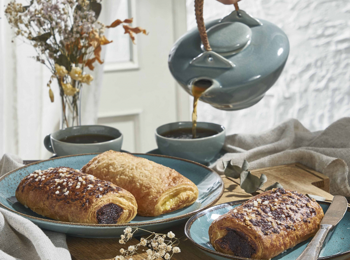 Product News | Panamar Bakery Group - Pre-baked bread and frozen pastries