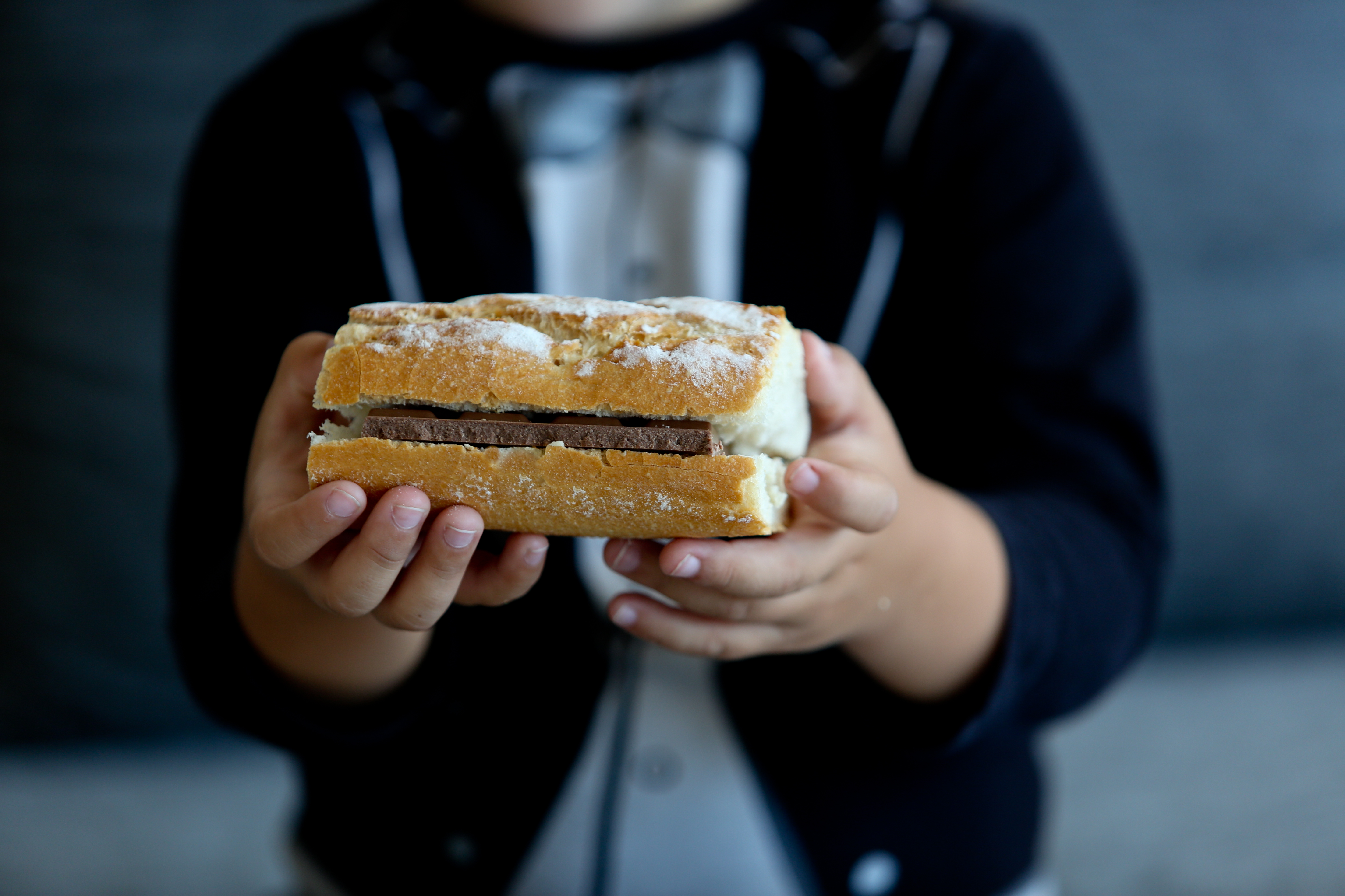 Volver con los mejores productos de panadería y bollería - Pan ...